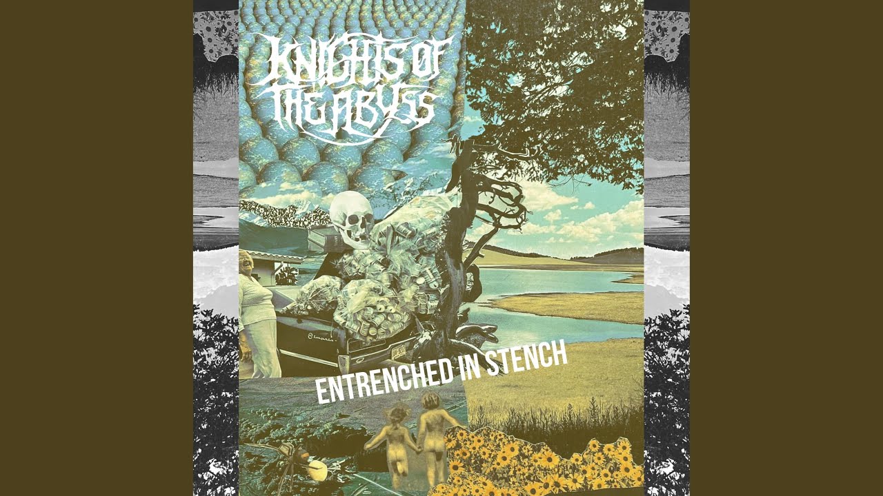 Entrenched In Stench - YouTube