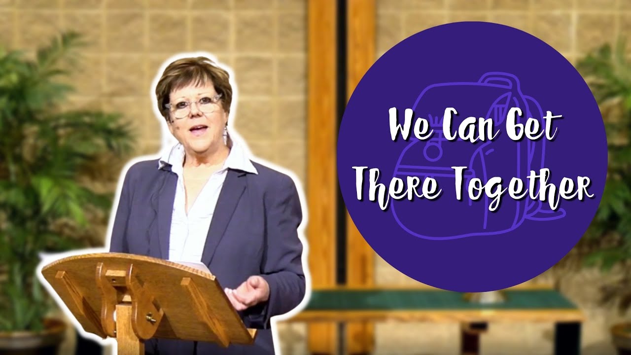 United Methodist Church Service Today, February 19, 2023 | We Can Get ...