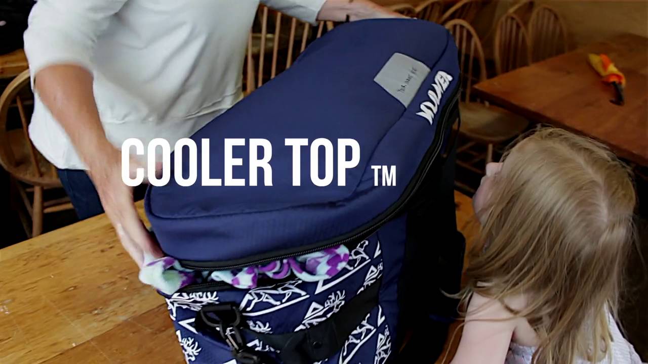 KULKEA Tandem - Ski Boot Duffle Bag - YouTube