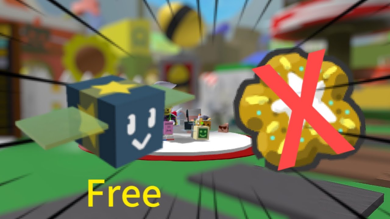 BSS | Cách để lấy được GIFTED BASIC BEE | DEG - YouTube