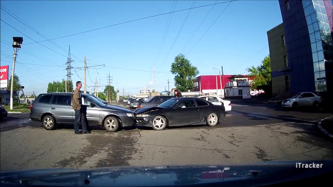 EXTREME BRUTAL CAR CRASHES - Best of Compilation 2017 #1 - YouTube