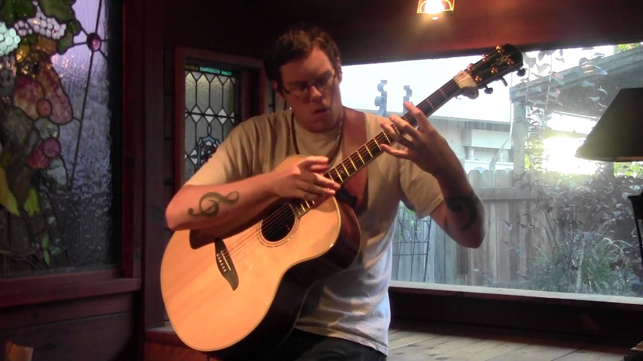 Adrian Bellue - Inner Space - Draw Inspiration - YouTube