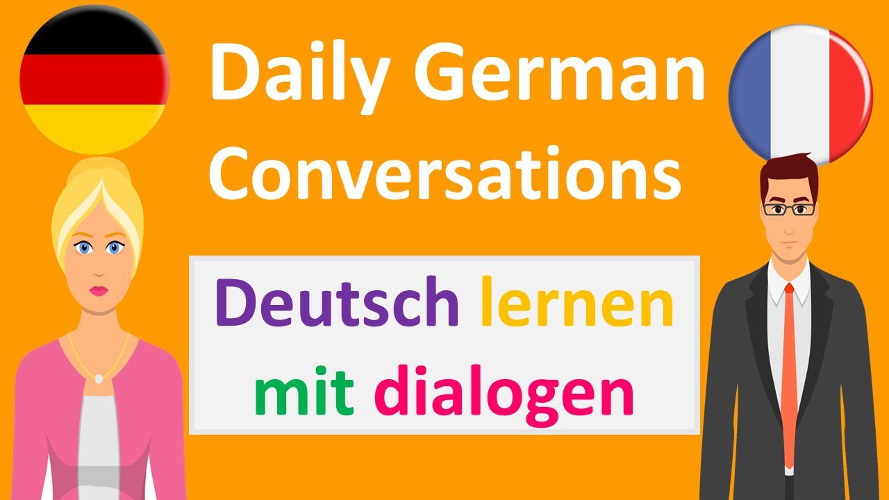 deutsch lernen mit dialogen A1, A2 - Bewegungen - Fliegen - YouTube