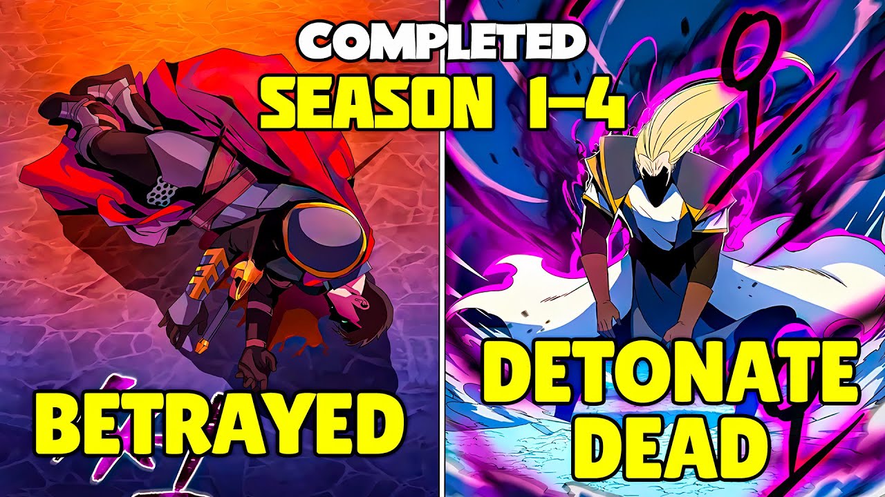 SSS Rank Warrior Betrayed But Reborn As SSS Rank Necromancer With ...