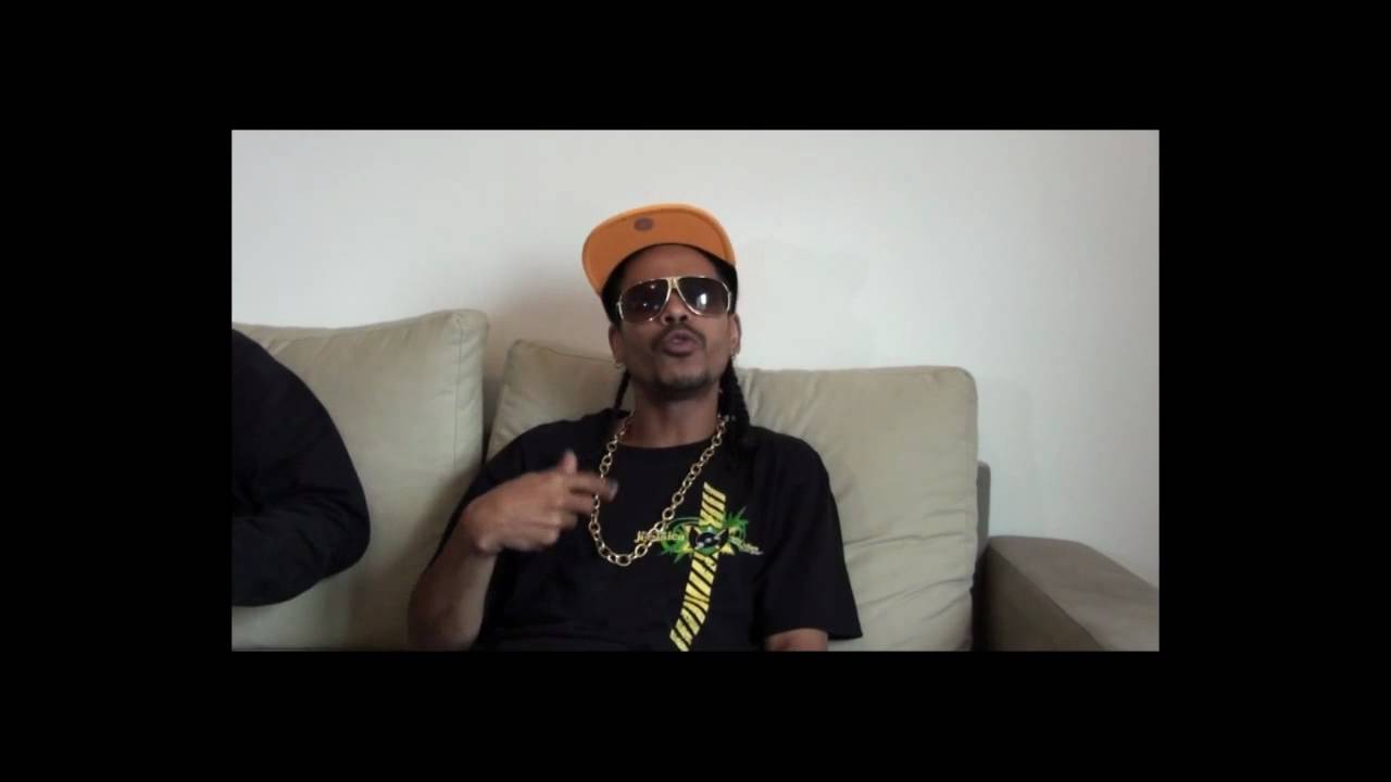 Interview Speedy Part 3/3 - YouTube