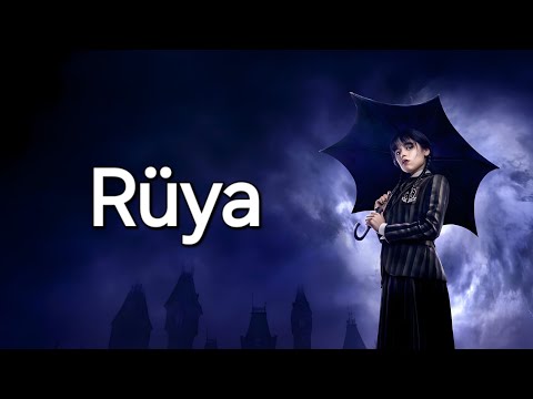El-M3allem - Rüya