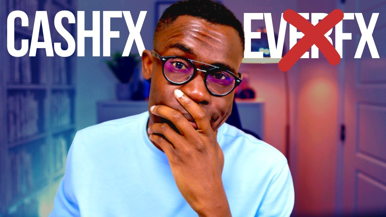 CashFX News - EVERFX UK PERMISSIONS REVOKED - YouTube