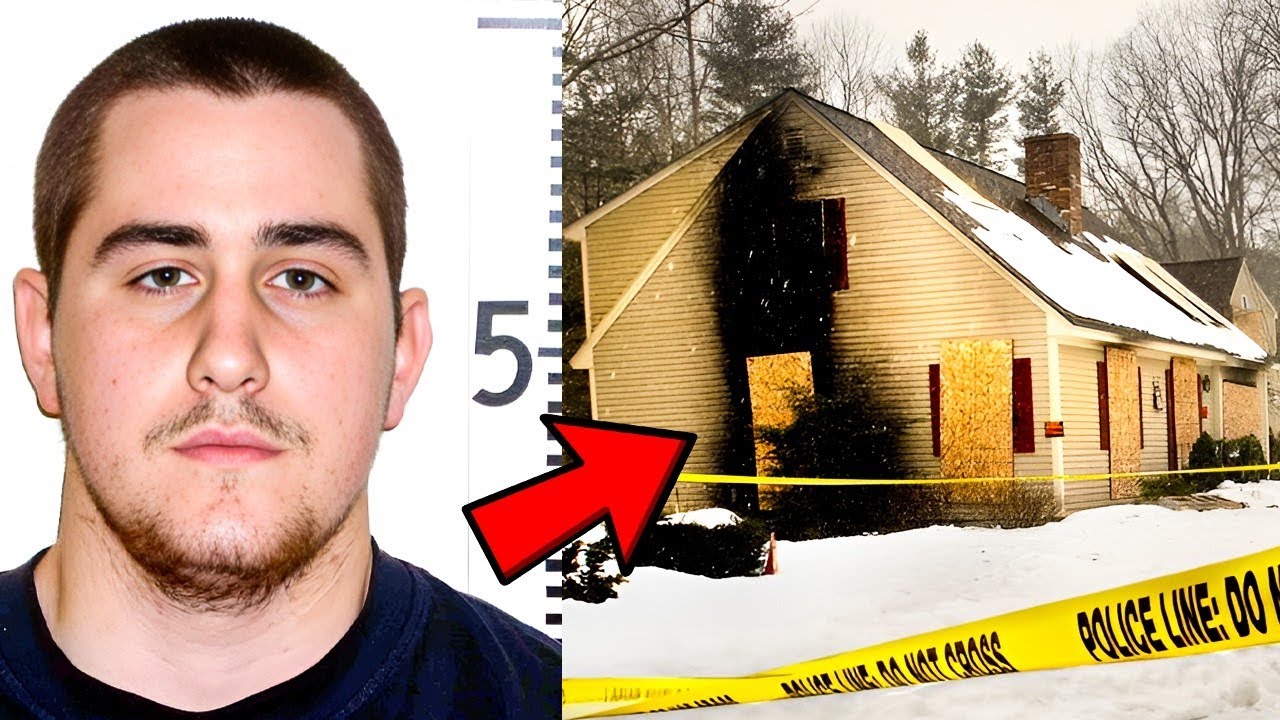 He Did The Most Unimaginable Horror To His Own Family | The Case Of The ...