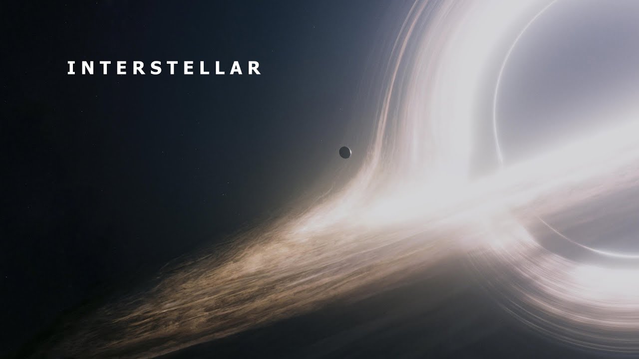 ALL INTERSTELLAR IN 1,5 MINUTES - YouTube