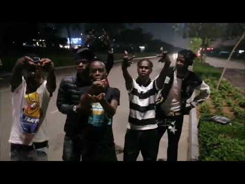 Hozo_ft_Santo-Ghost_-_ اخوك قناص_(Official_Music_Video) Shake