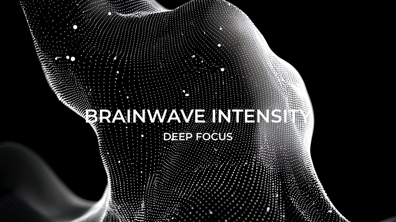 Mental Boost | Beta Brain Waves (14Hz) to Improve Focus and Motivation ...