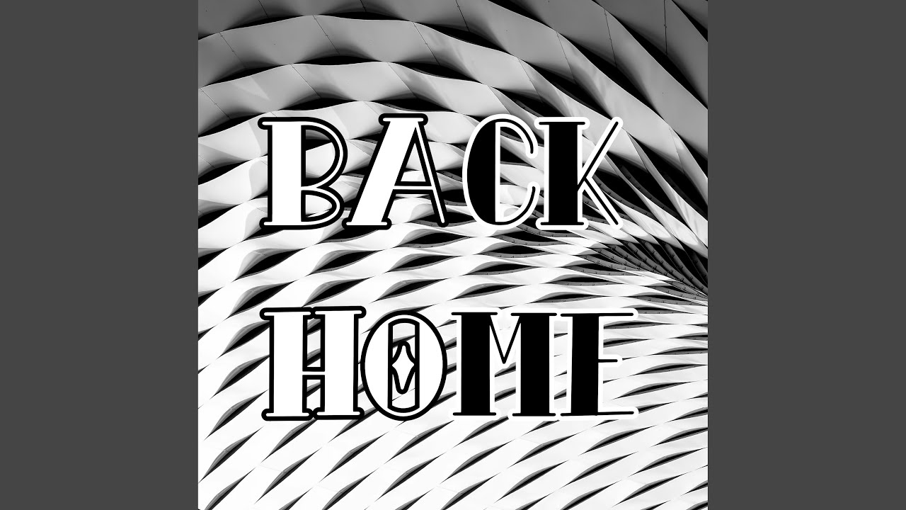Back Home (Instrumental) - YouTube