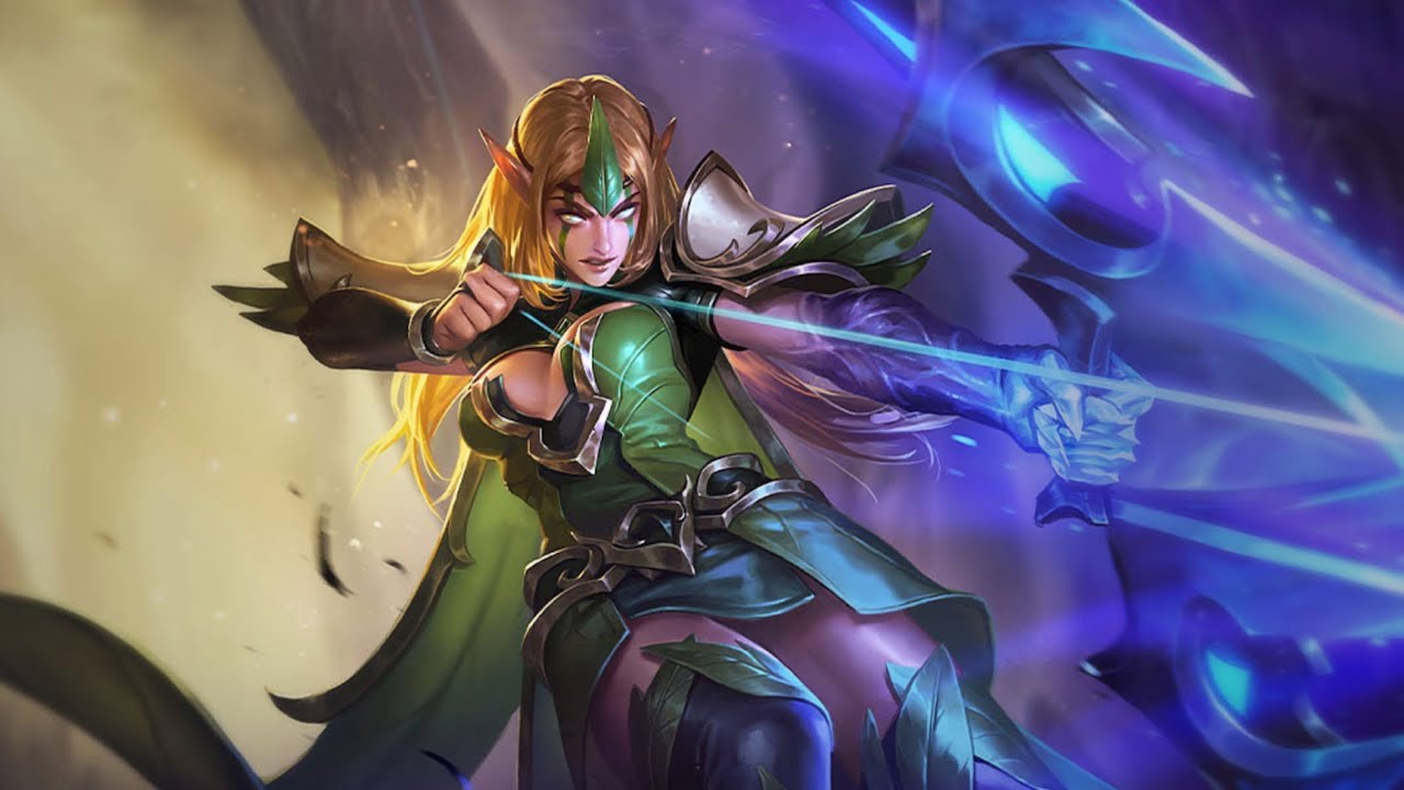 Garena Rov All Gameplay Season 30 Clip 2 (Android & ios ) #gameplay # ...