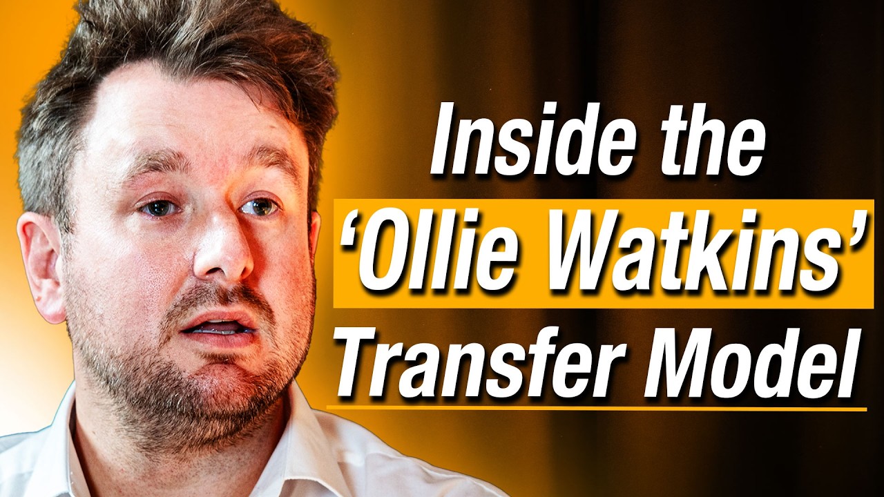 Joe Gorman, Exeter City CEO: What Happens When the Fans Own a Football ...