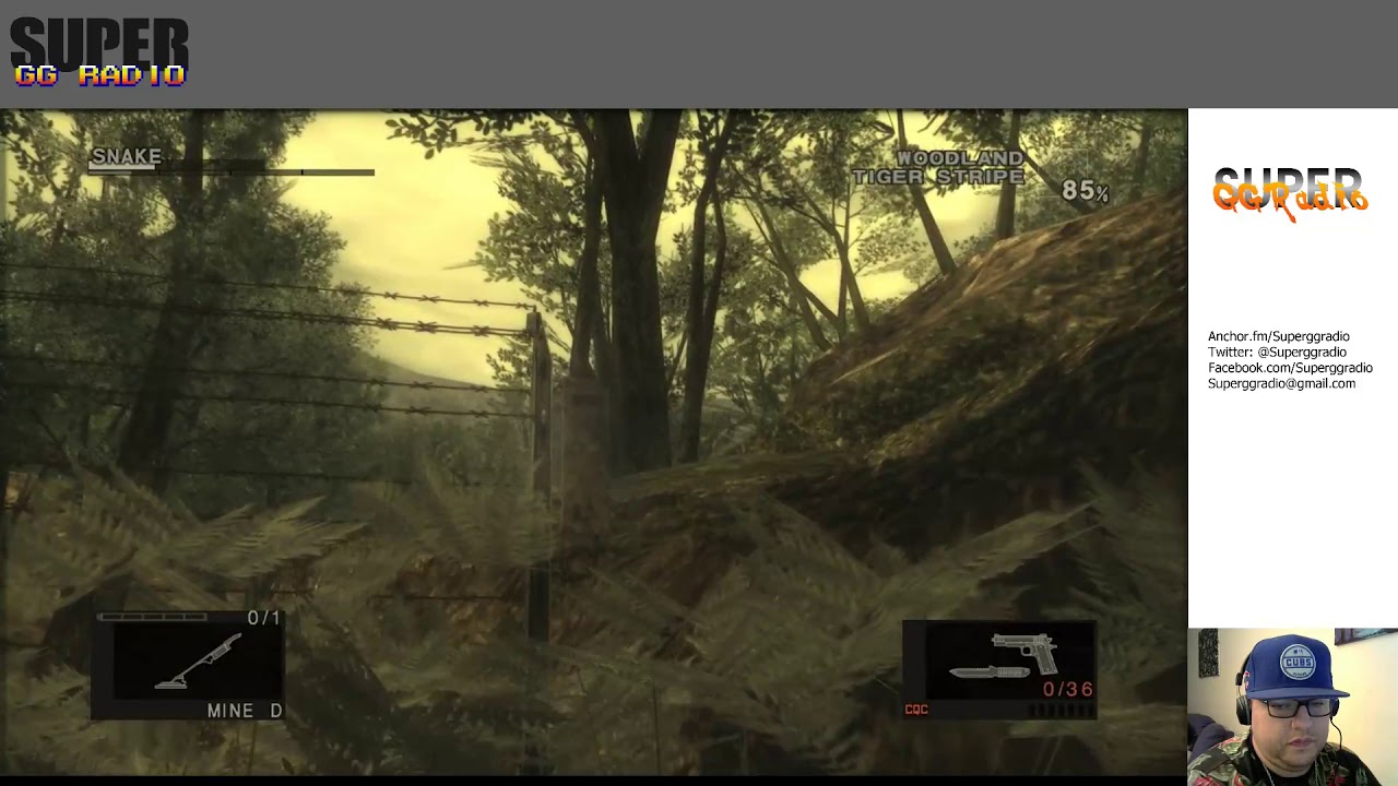 Metal Gear Kevin: Hartwig Eater Episode 3 - YouTube