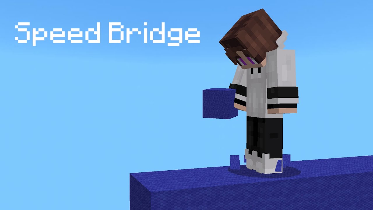 Fiizy Plays Bedwars on Minecraft Bedrock - YouTube