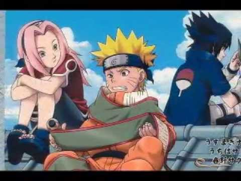 Big time rush (boyfriend) naruto,sakura,sasuke