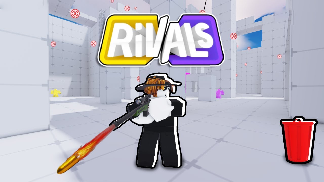 Roblox Rivals Live With Viewers 🔴 [ Roblox Rivals ] - YouTube