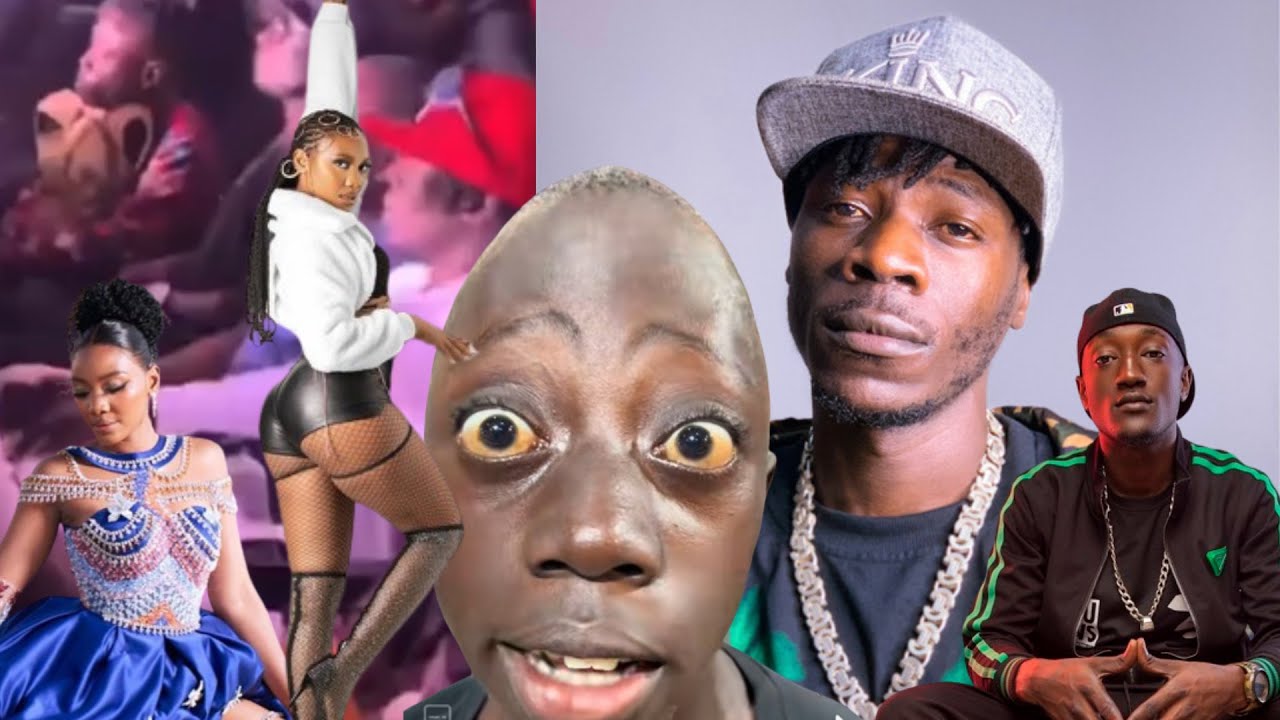 Alien Skin Ne Fik Gaza Bekubye||Teng Teng Awasiza|| - YouTube