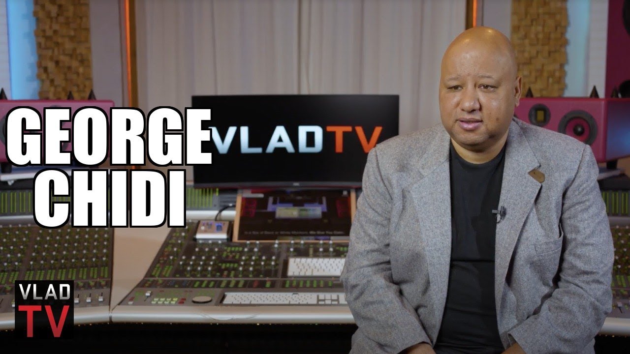 George Chidi on How DA is Linking Young Thug to Murder of Donavan "Big Nut" Thomas (Part 4 ...