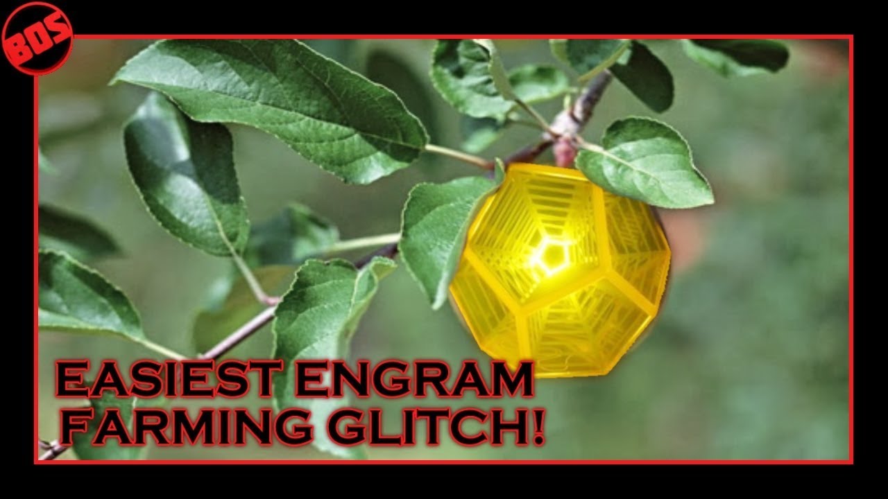 Easiest Way to get Prime Engrams in Destiny 2 Beyond Light - YouTube
