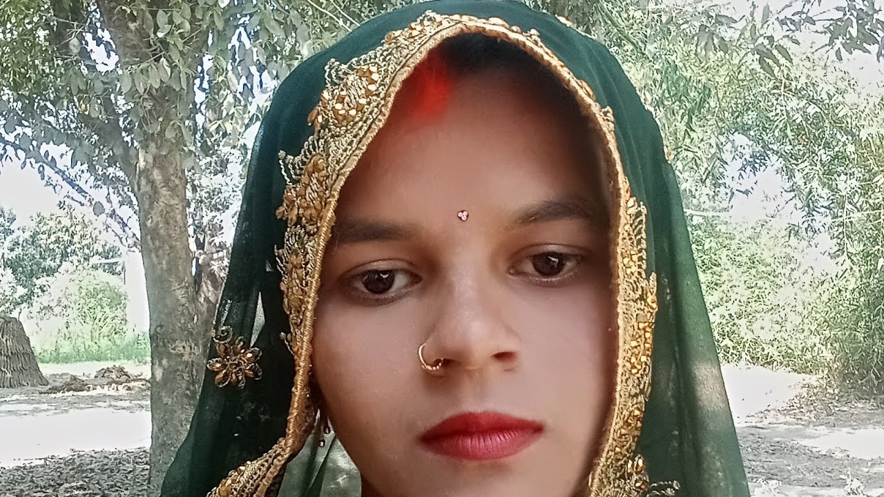 मैं Live 🔴 आ गई हूँ ️ सपोर्ट कीजिए 🙏Bibha Patel ️ ️ ️ ️ ️ - YouTube