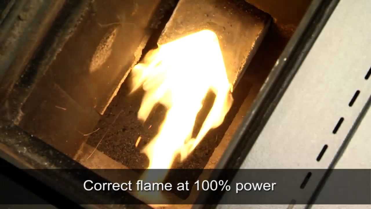 07 Flame types - YouTube