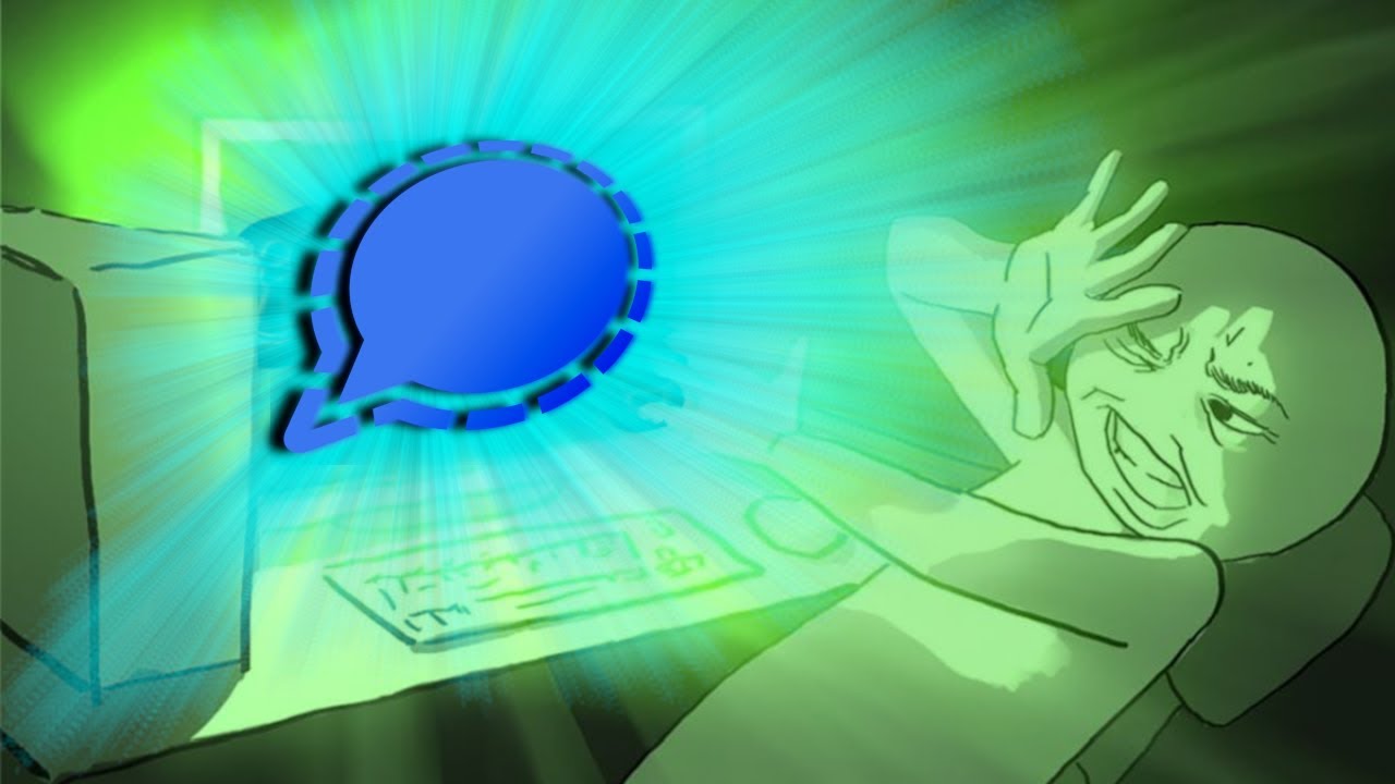 Secure Messengers Don't Exist; End-to-End Encryption is a Lie - Rollin' Rambles - Jody Bruchon ...