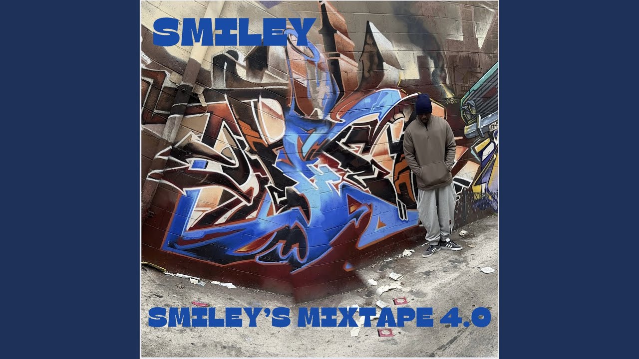 123 Its OG Smiley - YouTube