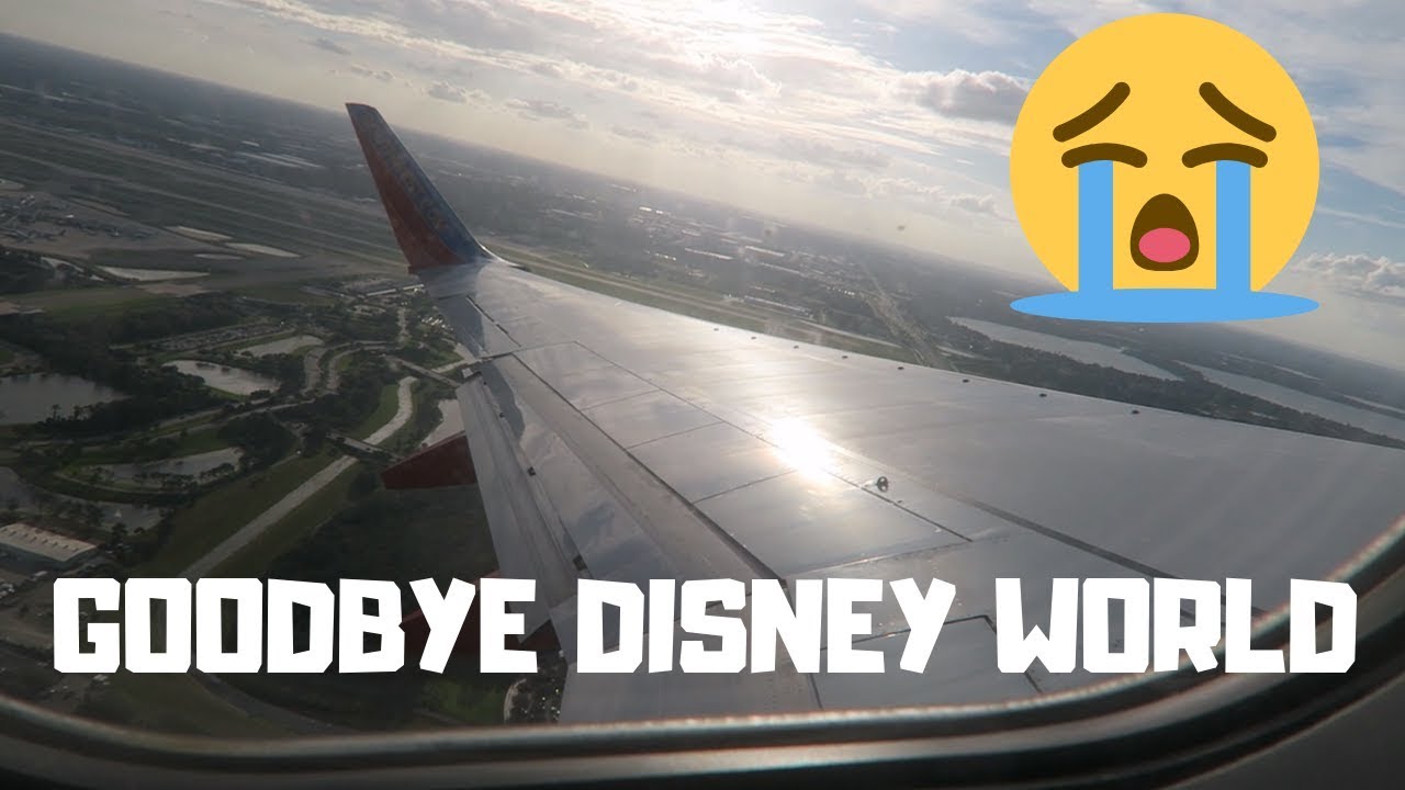 GOODBYE FLORIDA - YouTube