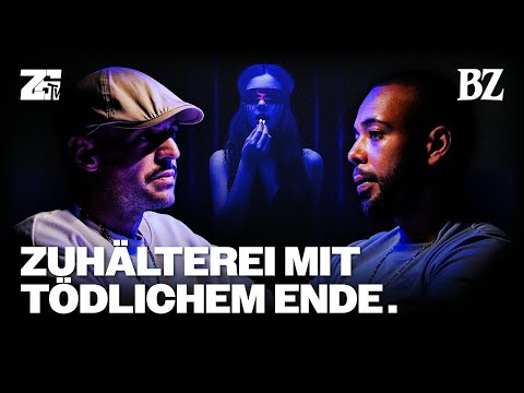 BESUCHSZEIT #87 mit LUCKY