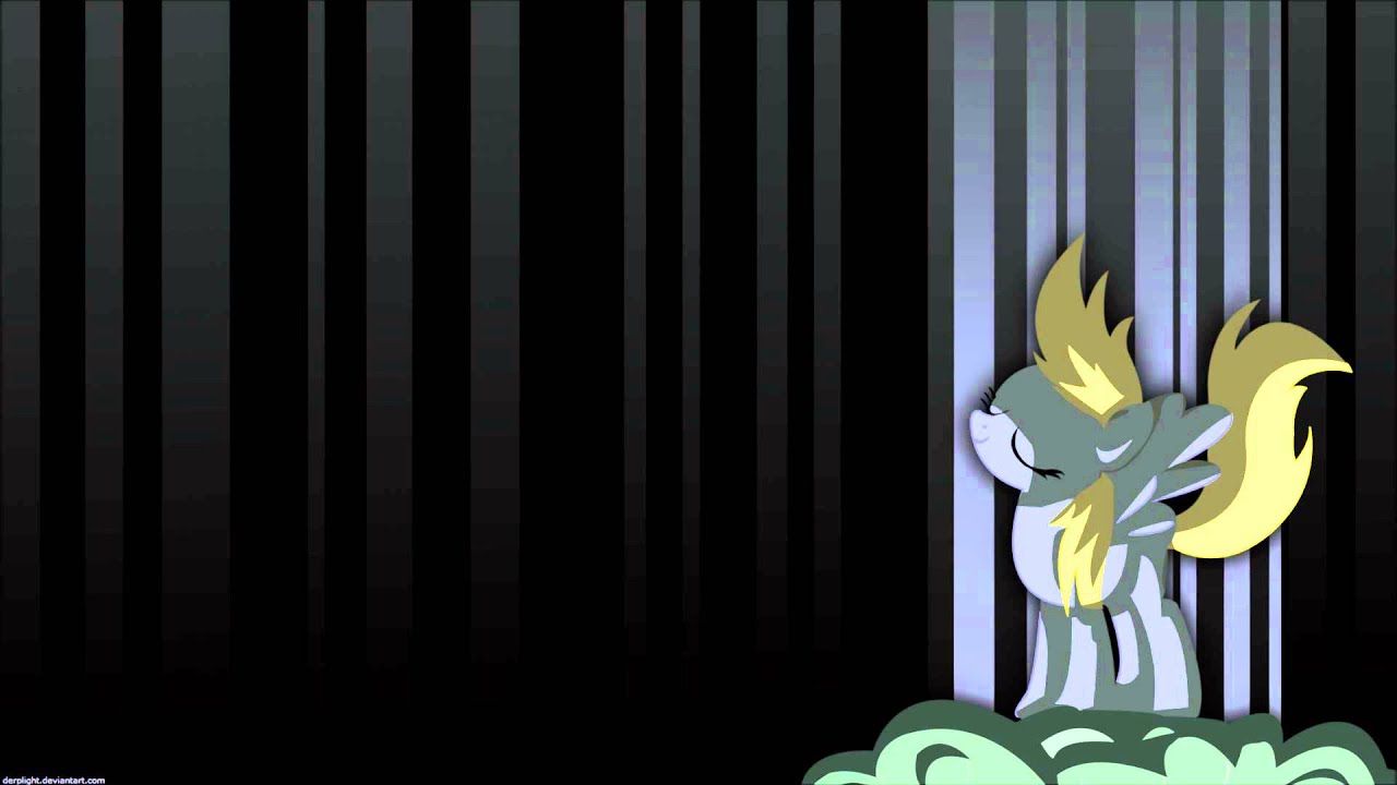 I'll Be Waiting "Derpy's Song" (Female Version) - YouTube