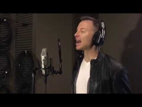 Tim Campbell - behind the scenes 2018 - YouTube
