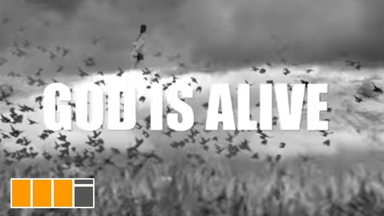 Shatta Wale - God Is Alive (Official Video) - YouTube