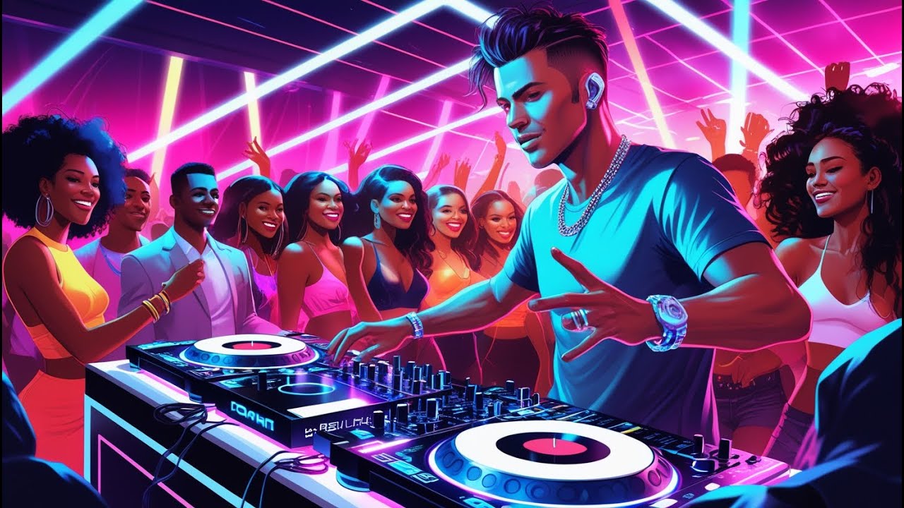 🎶 TONIGHT, FORGET THE WAY HOME (REMIX NONSTOP) 🎶Genre: EDM / Dance ...