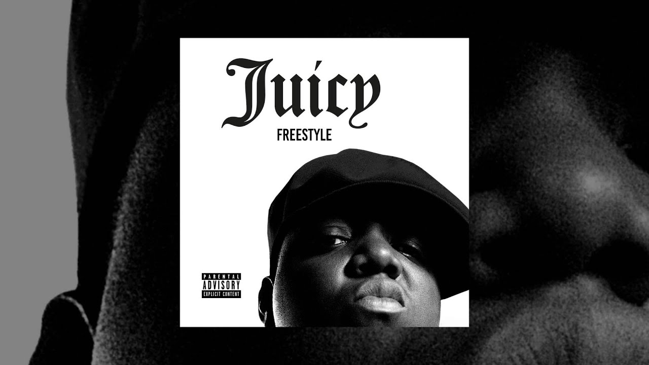 Chevy Shann "Juicy" (Freestyle) - YouTube
