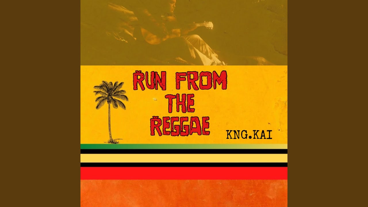 Run From The Reggae - YouTube