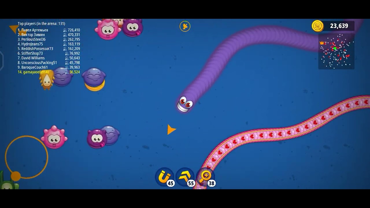 AMAZING WORM ZONE PLAY 😱#wormzone - YouTube
