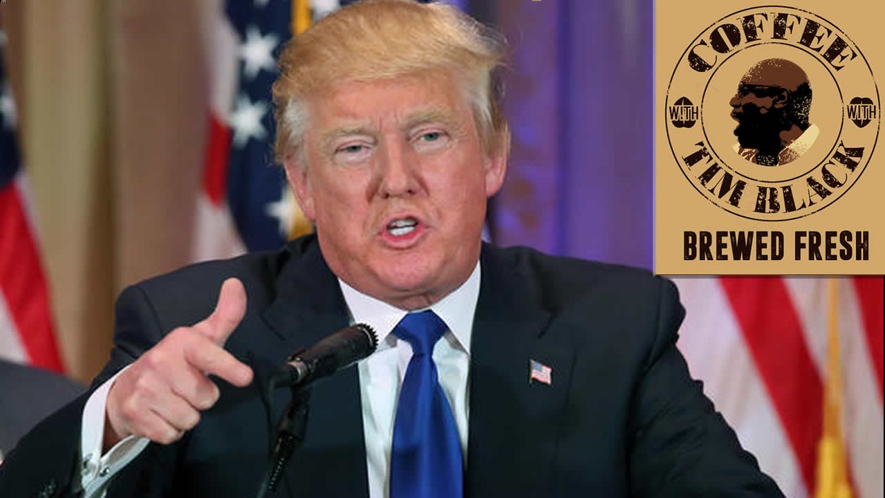 The Birther Movement Hits The Fan Hard! | #birtherism - YouTube