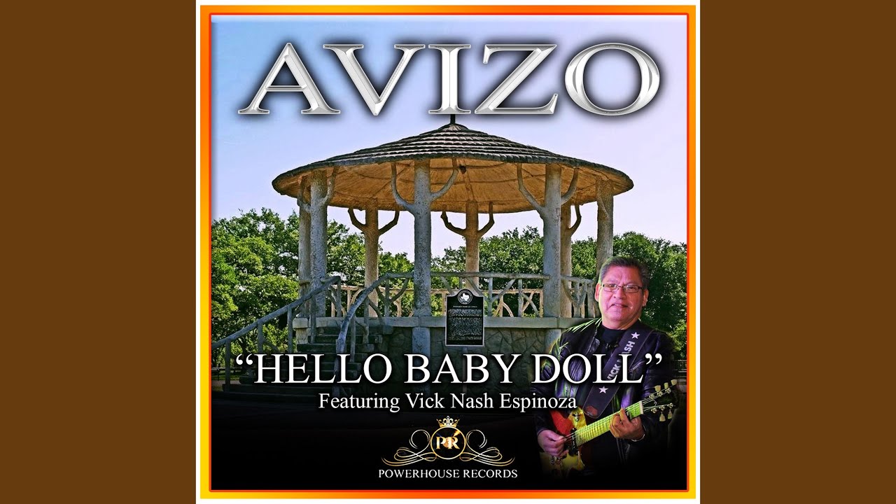 Hello Baby Doll - YouTube