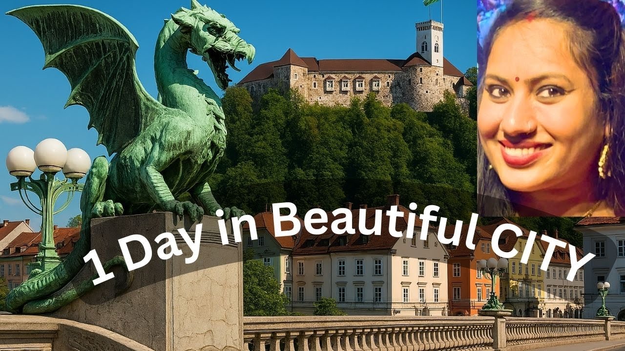 1 Day in Beautiful CITY | Smita Germany Vlogs | Indian Lifestyle ...