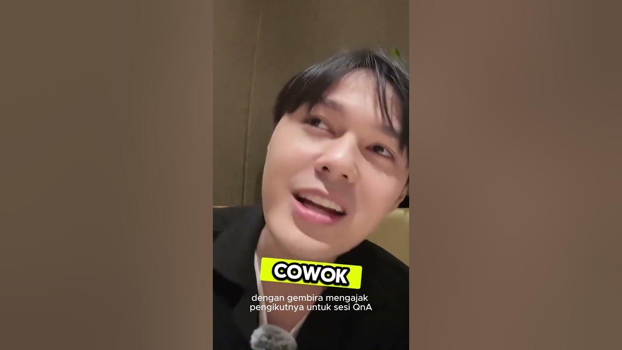 Msbreewc & Teguh Suwandi Viral 7 Menit! Detik2 sebelum kejadian! - YouTube