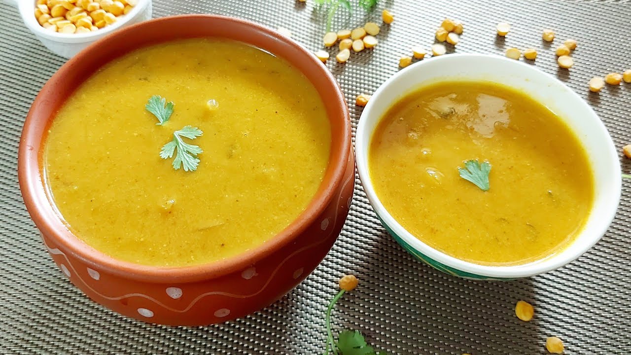 Jhunka Recipe | Kokani Style Jhunka | Zhunka Recipe | Zunka | Pithla ...