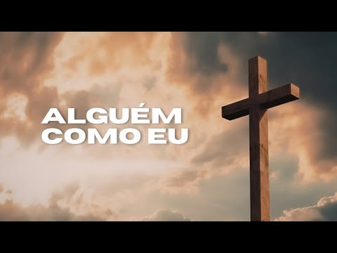 Stenio Marcius - Alguém Como Eu 