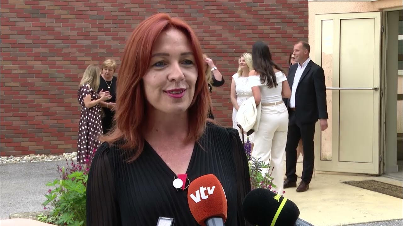 VTV Dnevnik 15. lipnja 2024. - YouTube