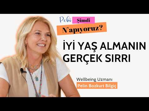 İyi Yaş Almak Tesadüf Değil, Seçimdir | 45+ İçin Günlük Ritüeller