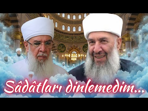 Sâdâtları Dinlemedim...- Menzil en Yeni İlahi