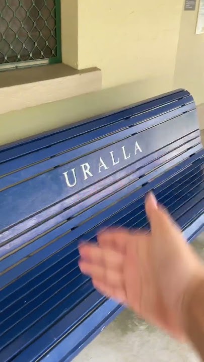 Uralla - YouTube