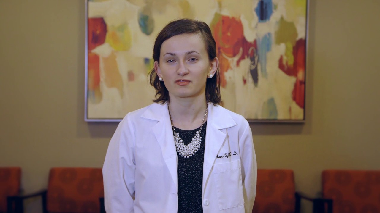 Dr. Tylka (2) - YouTube