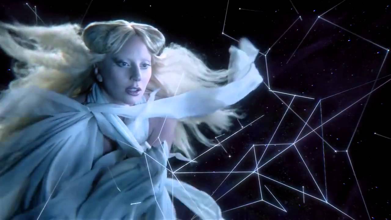 Lady Gaga X Intel - New Video HD - YouTube